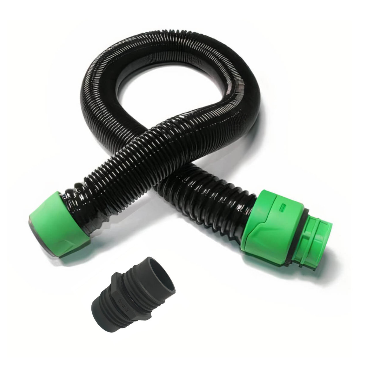 RPB PX5 Breathing Tube with adapter to fit T-Link & Z-Link - ACL ...