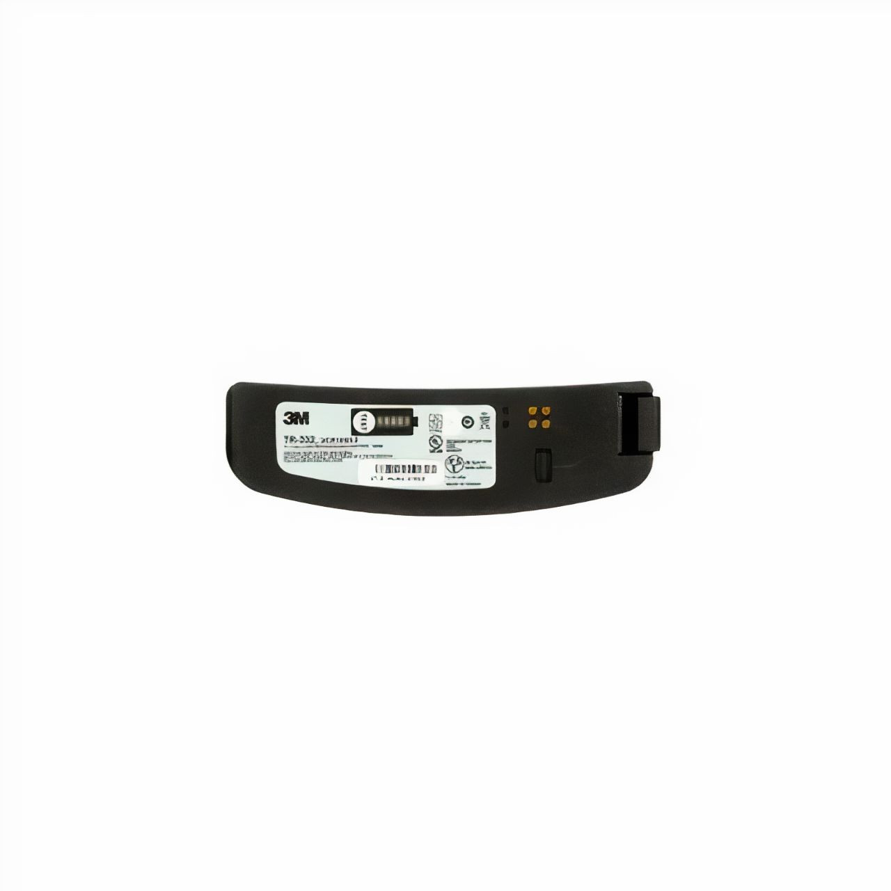3M Versaflo TR-332 High Capacity Battery - ACL Industrial Technology