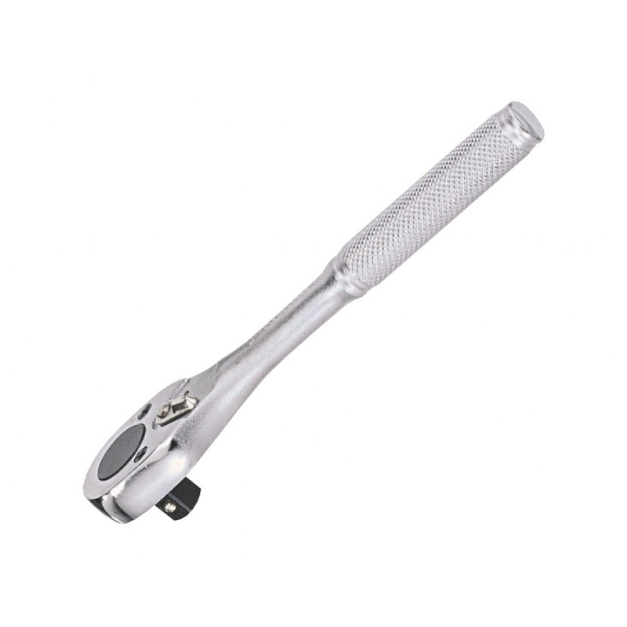 Genius 1/4” Dr Reversible Ratchet Handle - ACL Industrial Technology