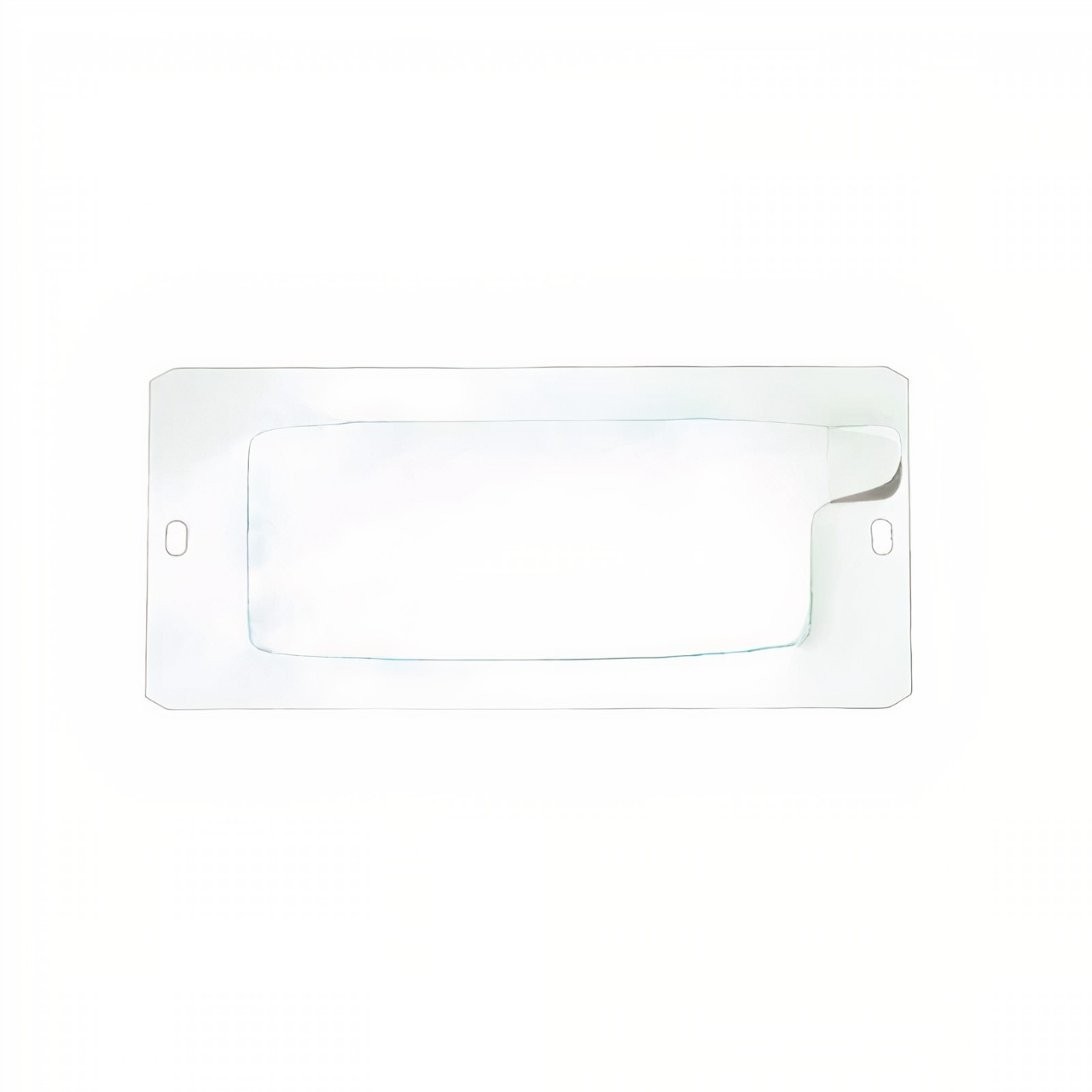 RPB Nova 2000 Tear-off Lens - Pk 50 - ACL Industrial Technology