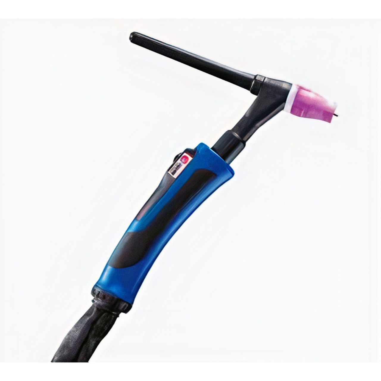 Binzel Abitig 18f Flexi Tig Torch Body Acl Industrial Technology