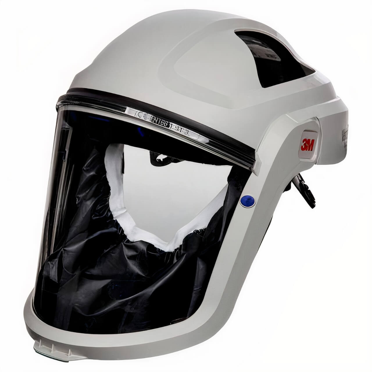 3M Versaflo PAPR Face Shield with FR Face Seal - ACL Industrial Technology