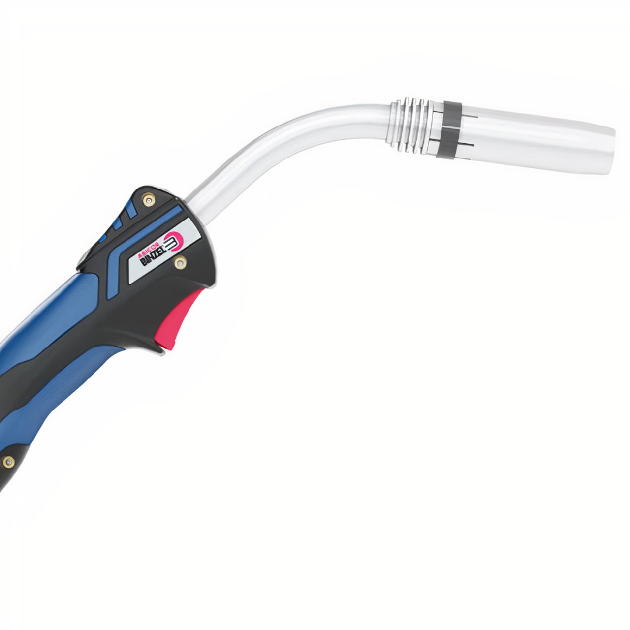 Binzel MB36 Evo Pro Mig Torch 4m - ACL Industrial Technology
