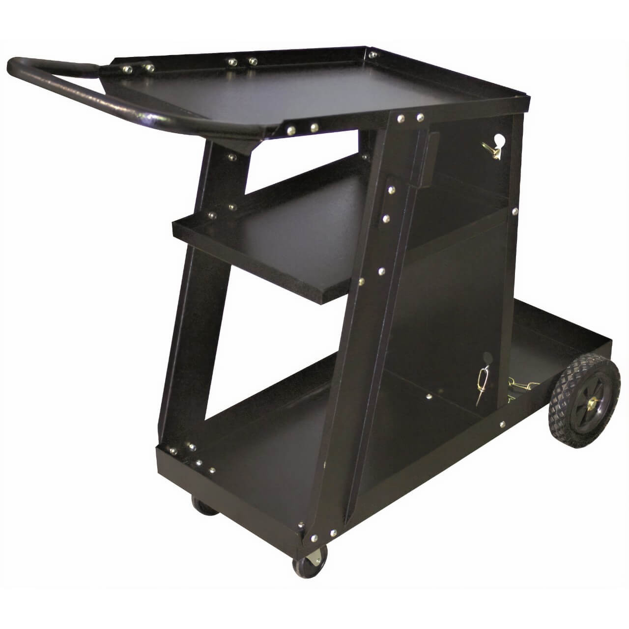 Unimig Portable Mig Trolley - ACL Industrial Technology