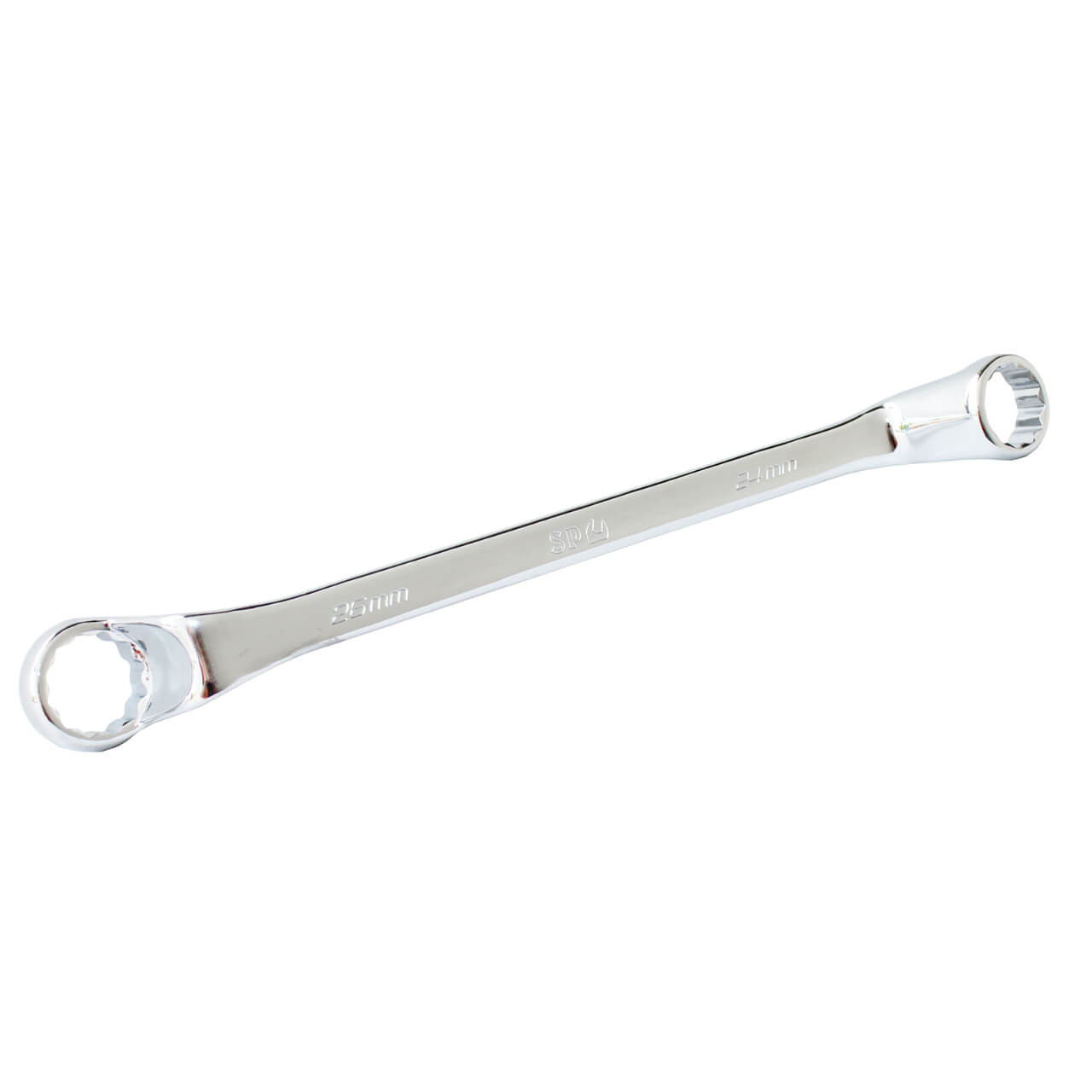 Spanner Double Metric 8mm X 9mm Sp Tools - ACL Industrial Technology