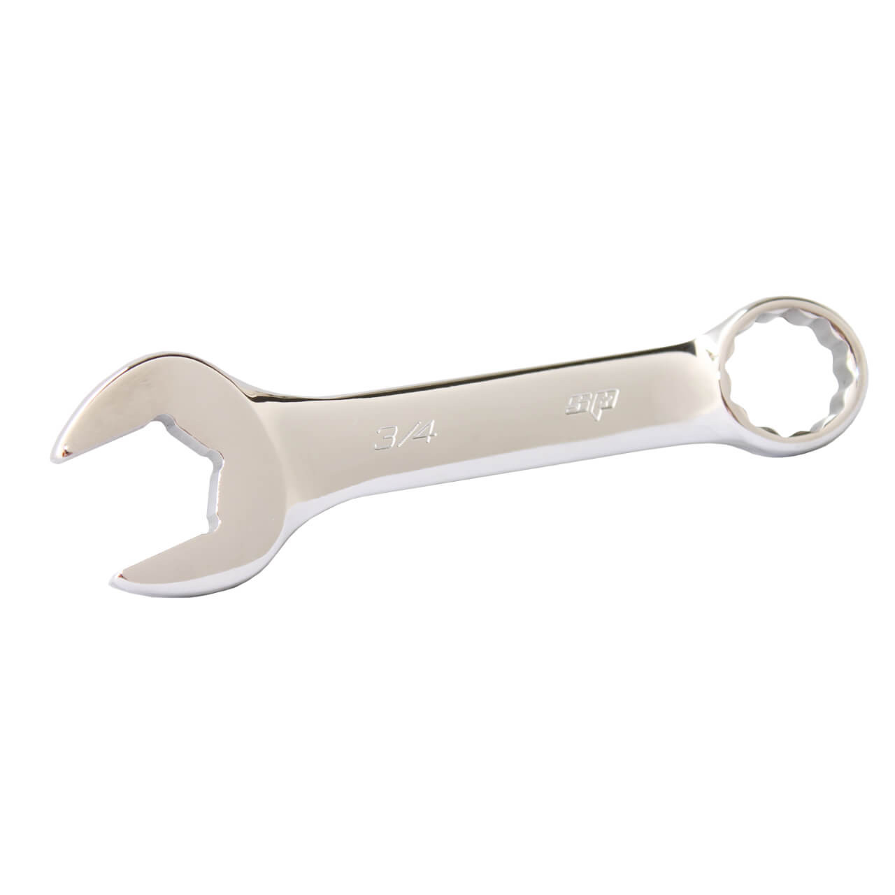 SP Tools 1” Stubby Combination ROE Spanner Imperial - ACL Industrial ...