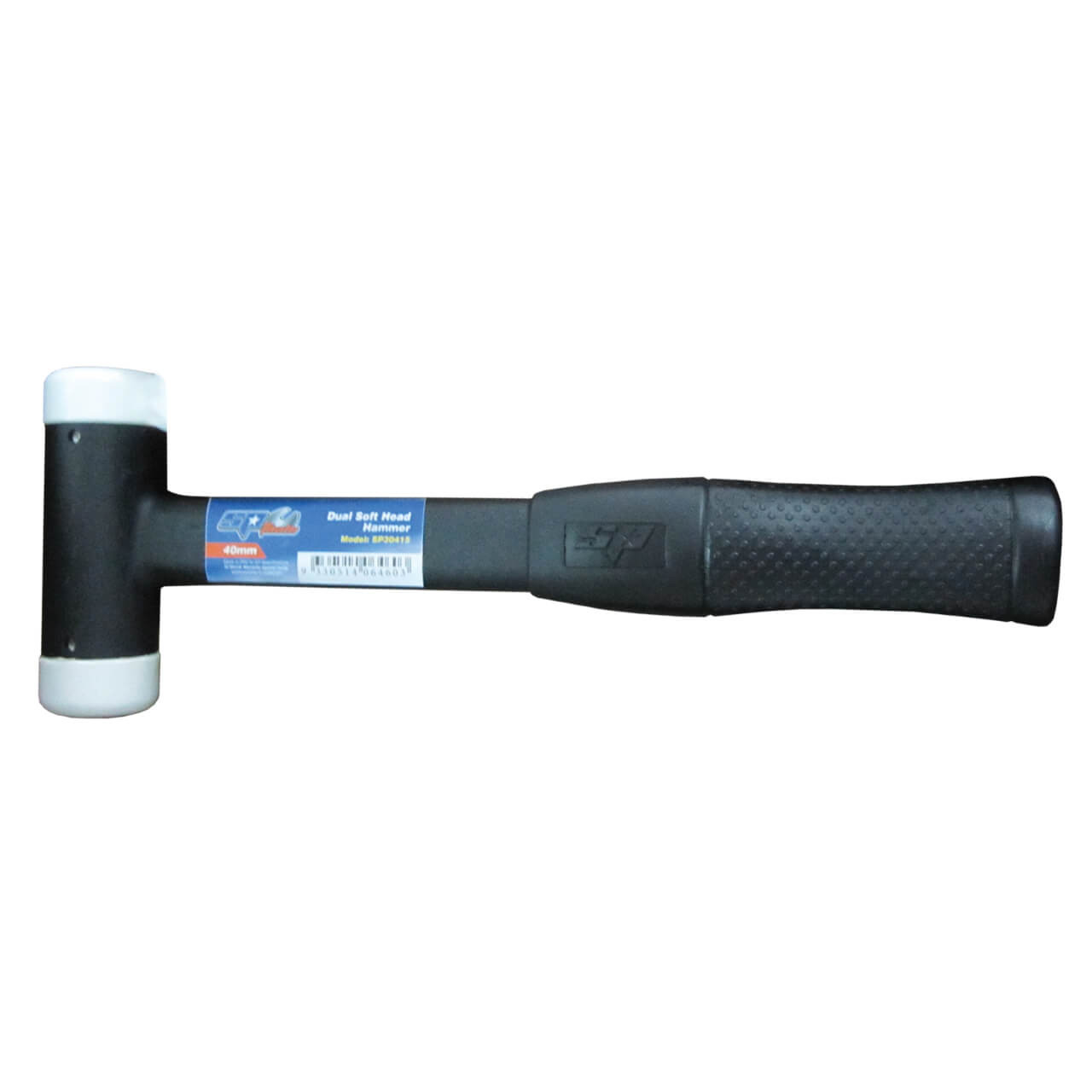 Hammer Soft Face Dual Soft Head 35mm - ACL Industrial Technology