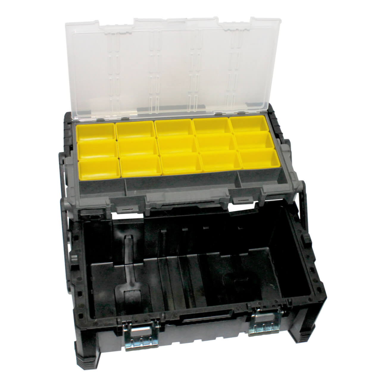 SP Tools Heavy Duty Storage Case Large - ACL Industrial Technology