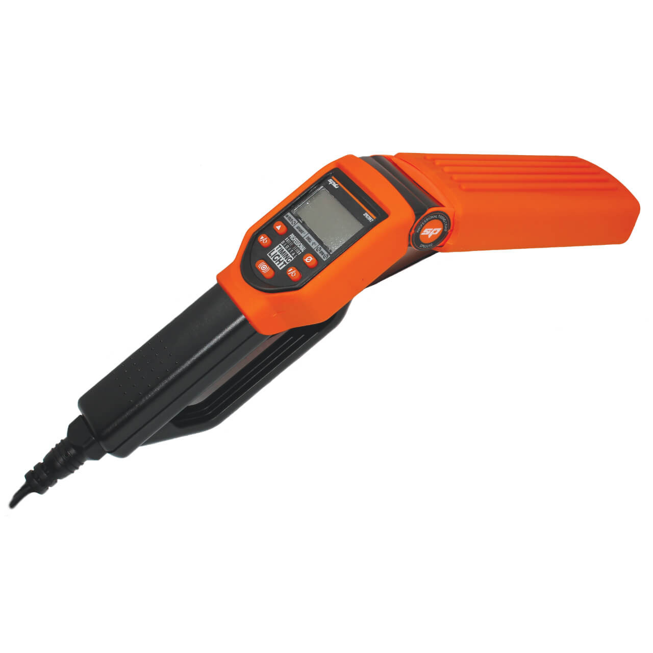 SP Tools Professional Timing Light 4 Functions - ACL Industrial Technology