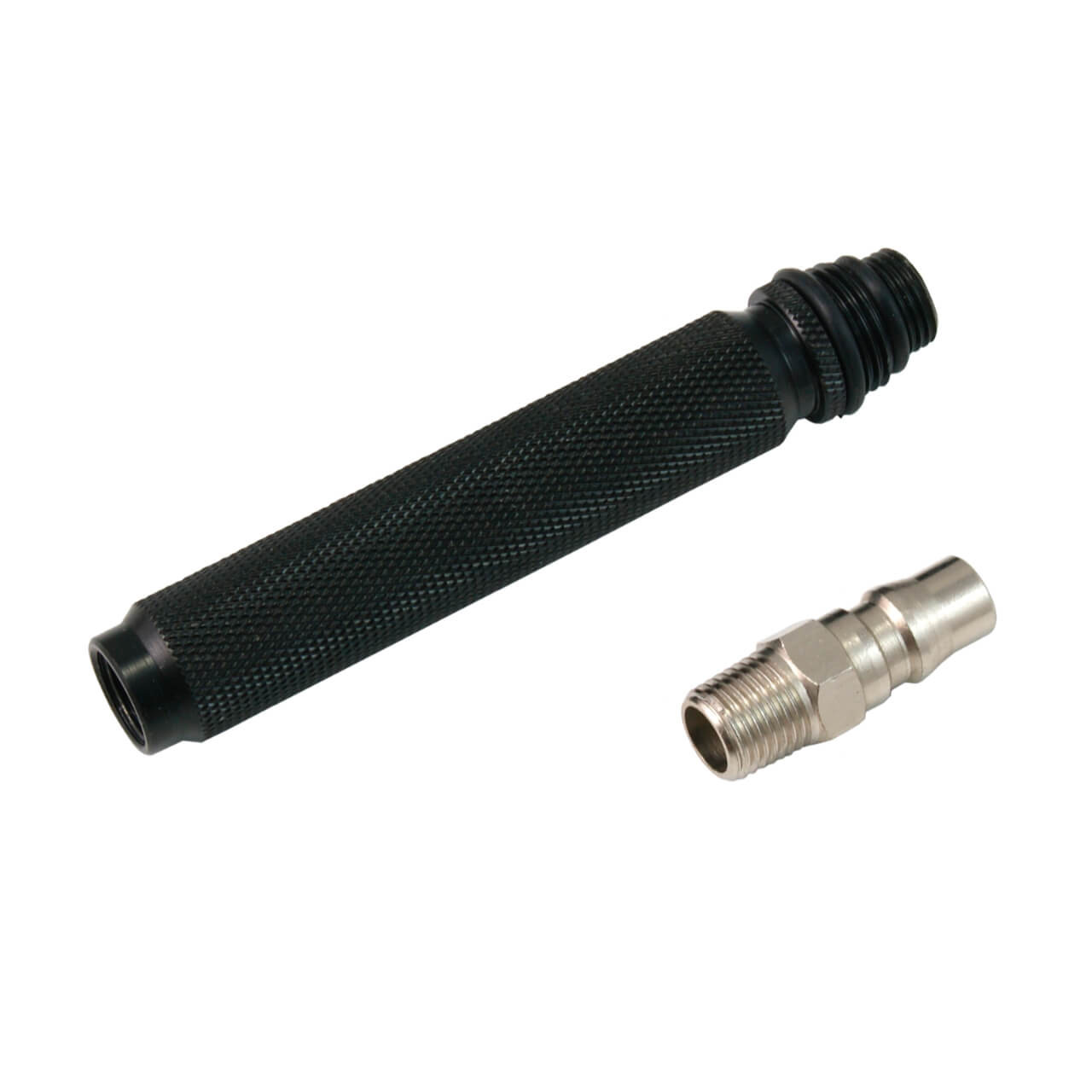 Compressed Air Adaptor - ACL Industrial Technology