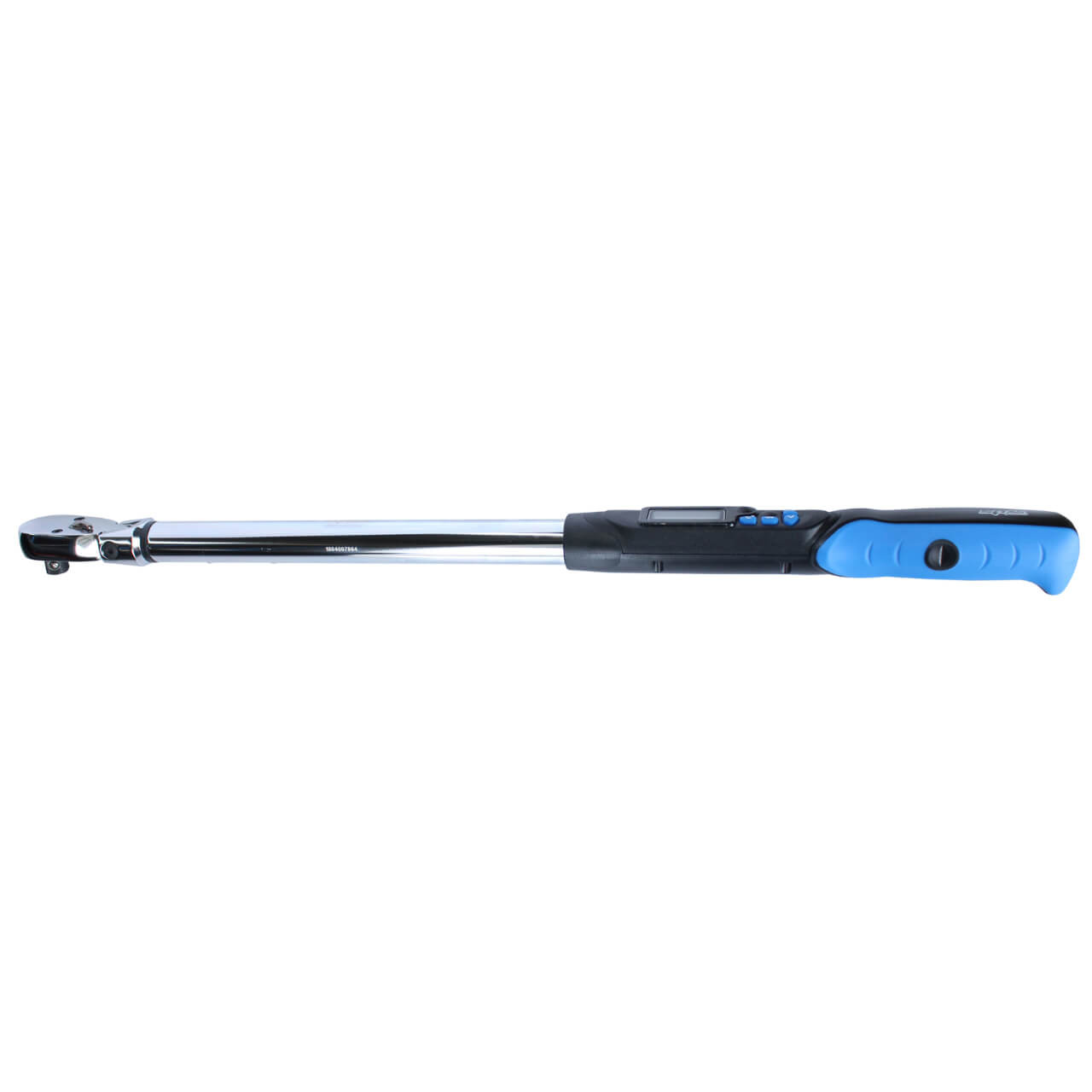 SP Tools 1/2 Dr 10-200nm Flex Head Digital Torque Wrench - ACL ...