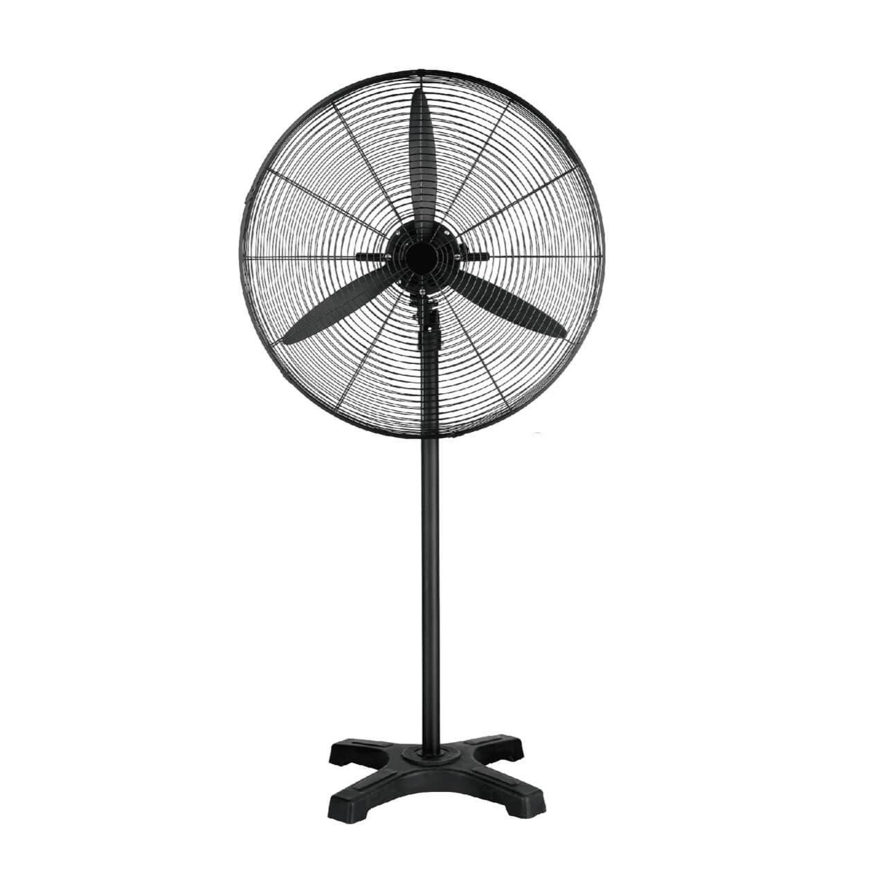 Fanmaster 750mm Pedestal Fan 240V - ACL Industrial Technology
