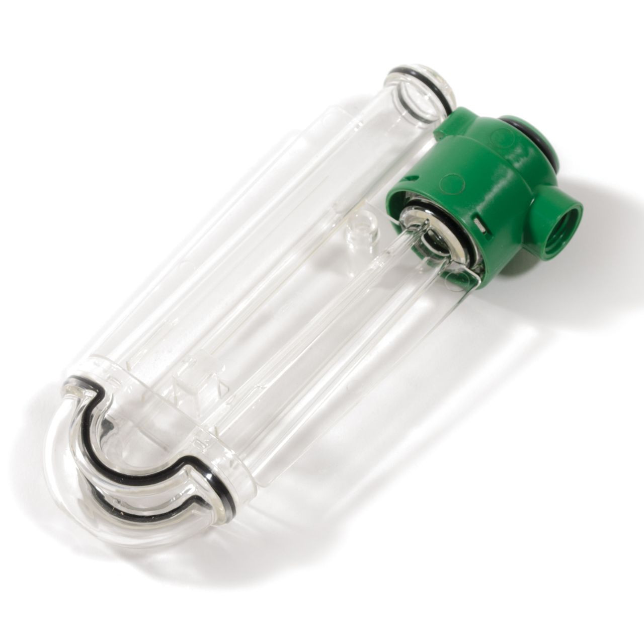 RPB C40 U Tube Assembly - ACL Industrial Technology