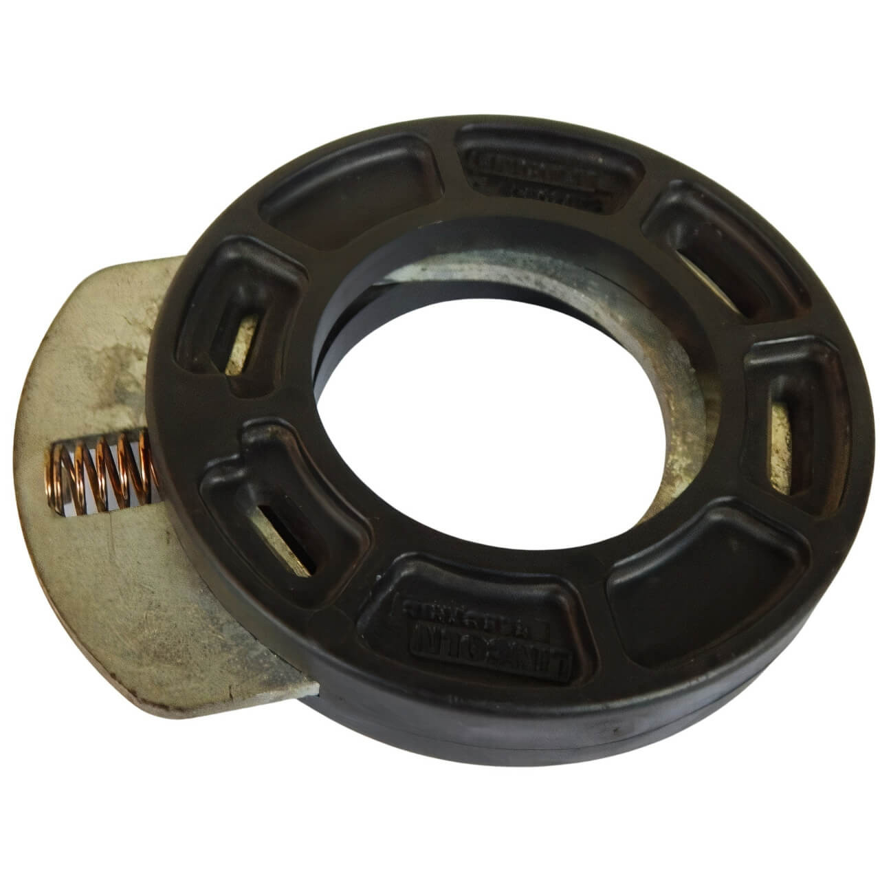 Lincoln Retaining Collar Assembly - ACL Industrial Technology