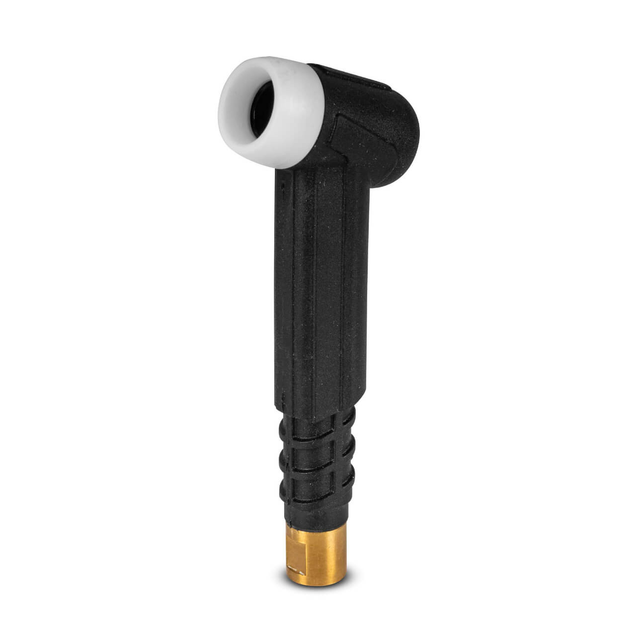 Unimig 26F Tig Torch Head suit T2 Tig Torch - ACL Industrial Technology Unimig 26F Tig Torch Head suit T2 Tig Torch - ACL Industrial Technology
