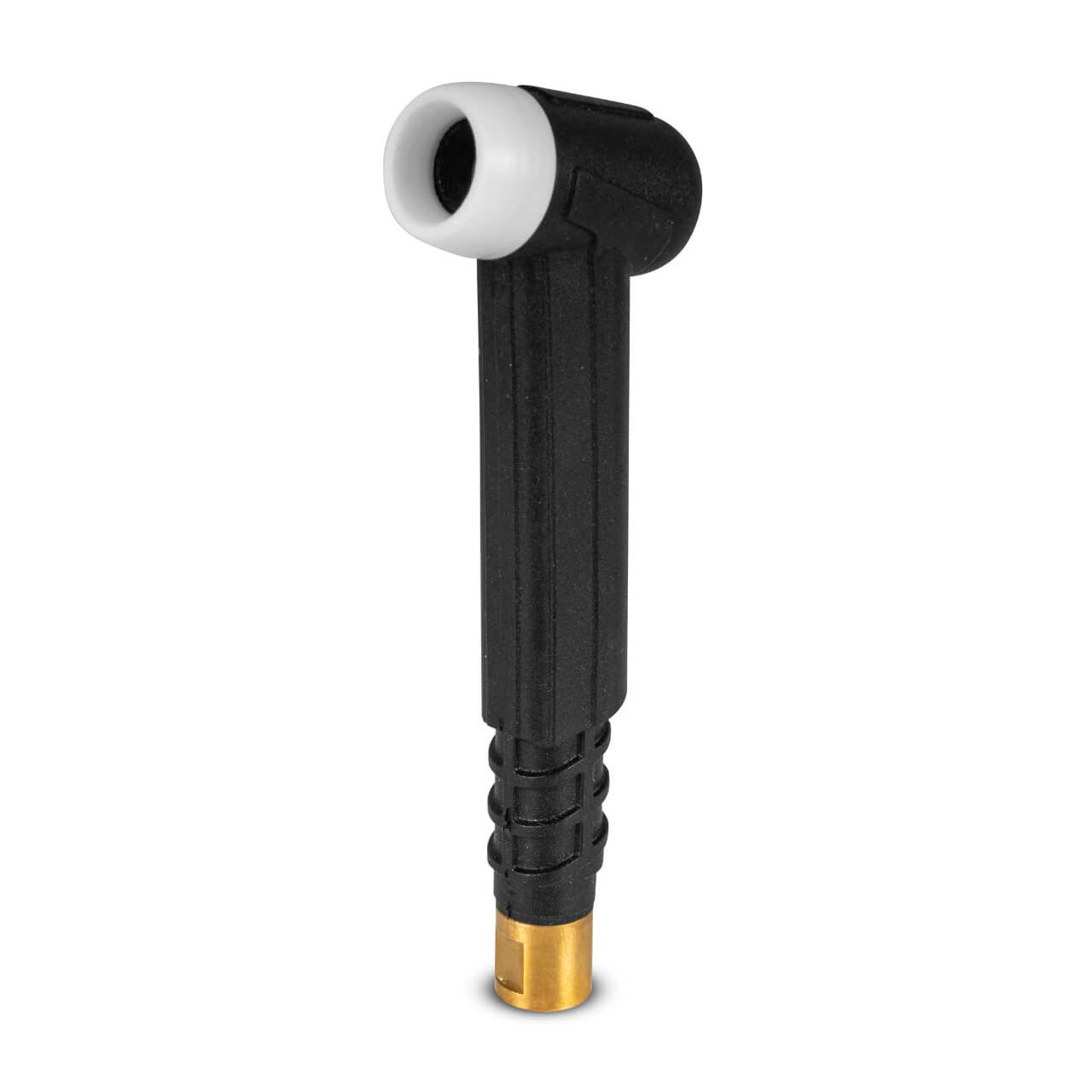 Unimig 17F Tig Torch Head suit T2 Tig Torch - ACL Industrial Technology Unimig 17F Tig Torch Head suit T2 Tig Torch - ACL Industrial Technology