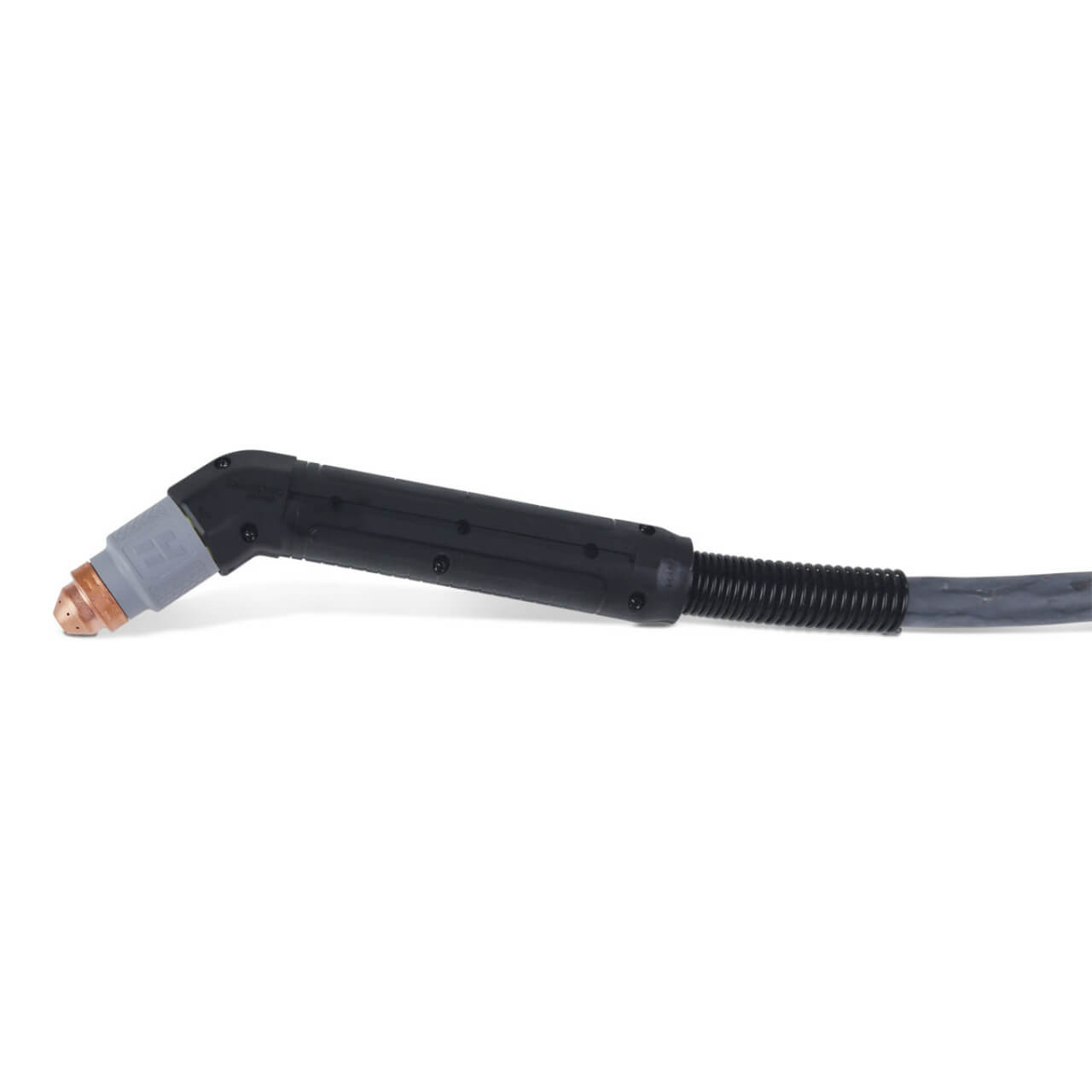 Hypertherm Smartsync Robotic Torch 45 Deg 7 6m 25 Lead Acl