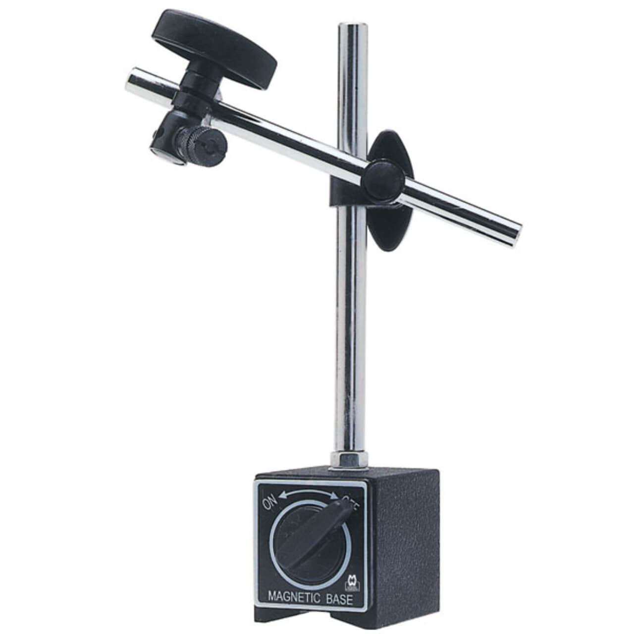 Moore & Wright Magnetic Indicator Stand - ACL Industrial Technology
