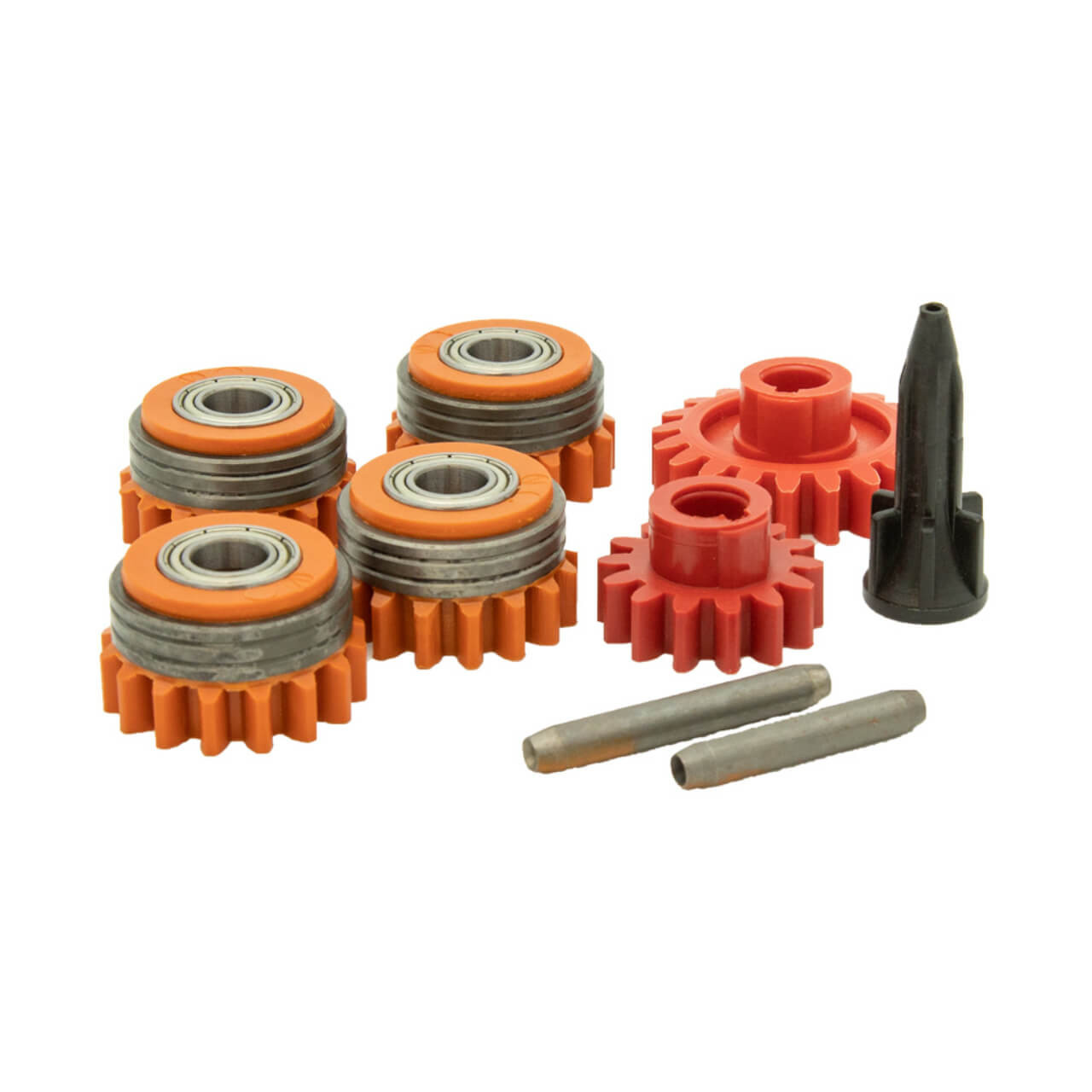 Kemppi V1.2 Drive Roll Kit SL500 - ACL Industrial Technology