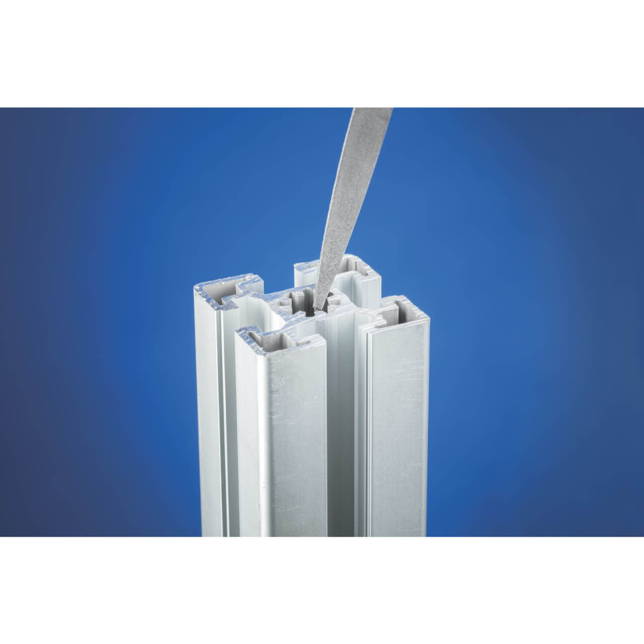 Pferd Key Warding Flat File 150mm 1127 C2 - ACL Industrial Technology