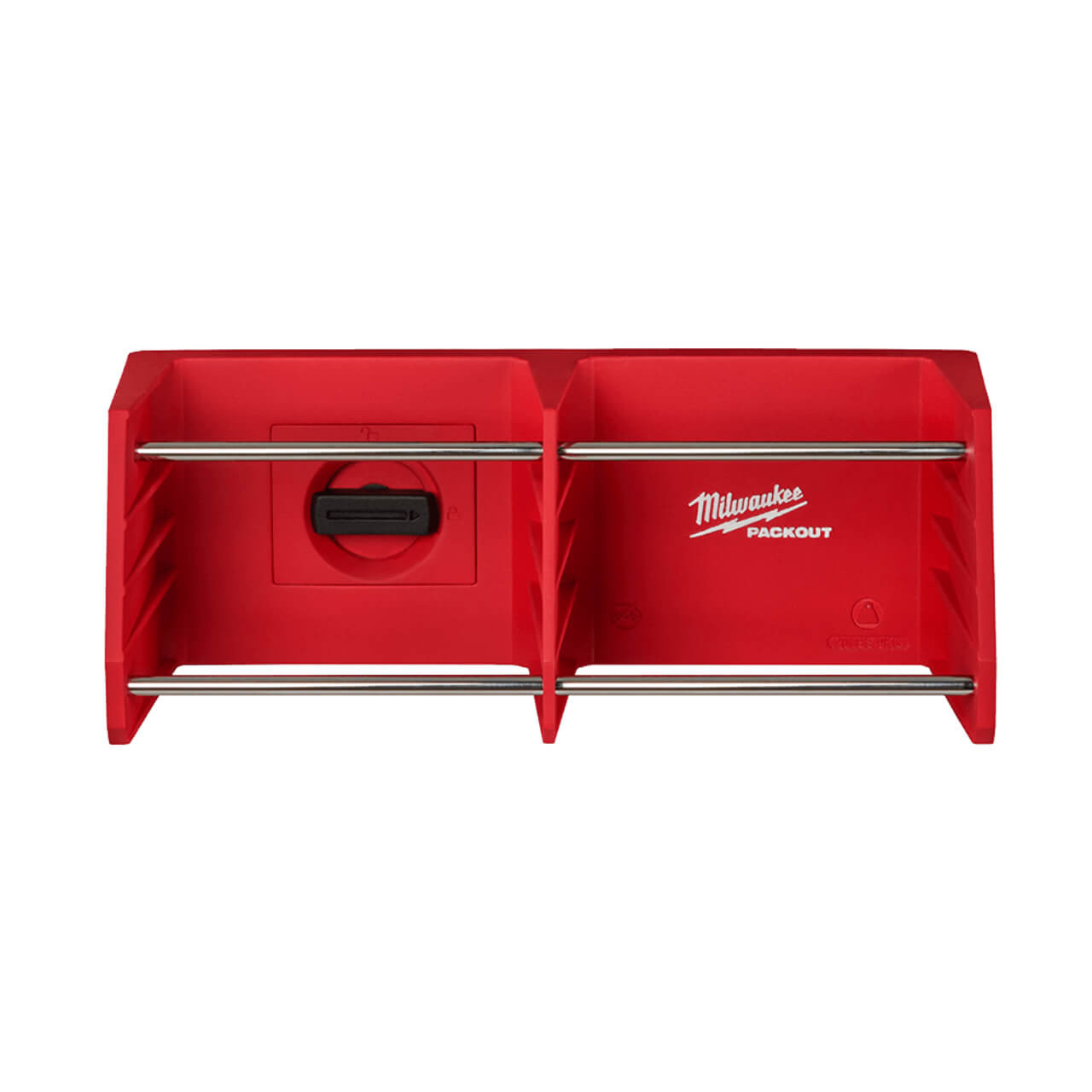 Milwaukee Packout Tool Rack - ACL Industrial Technology