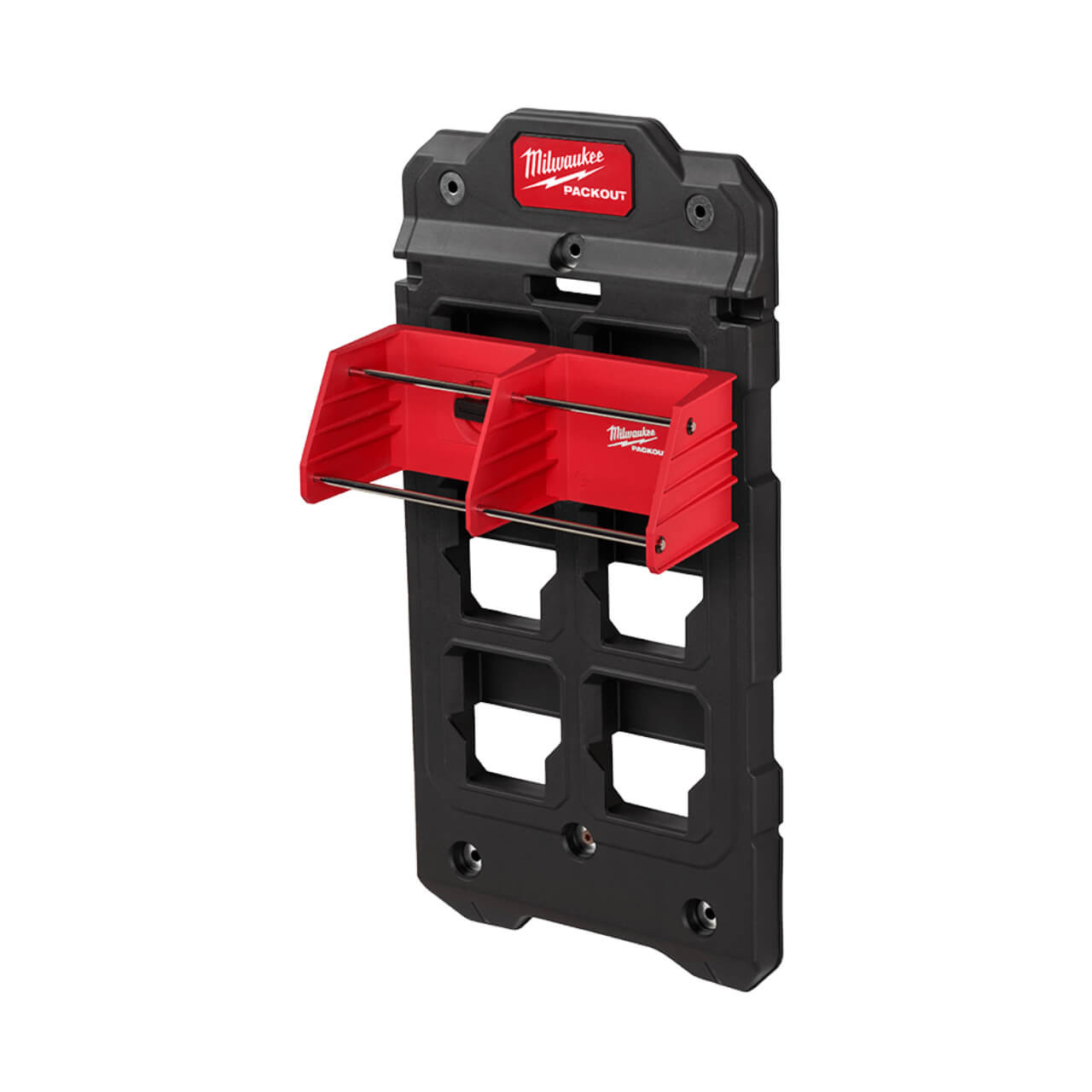 Milwaukee Packout Tool Rack - ACL Industrial Technology