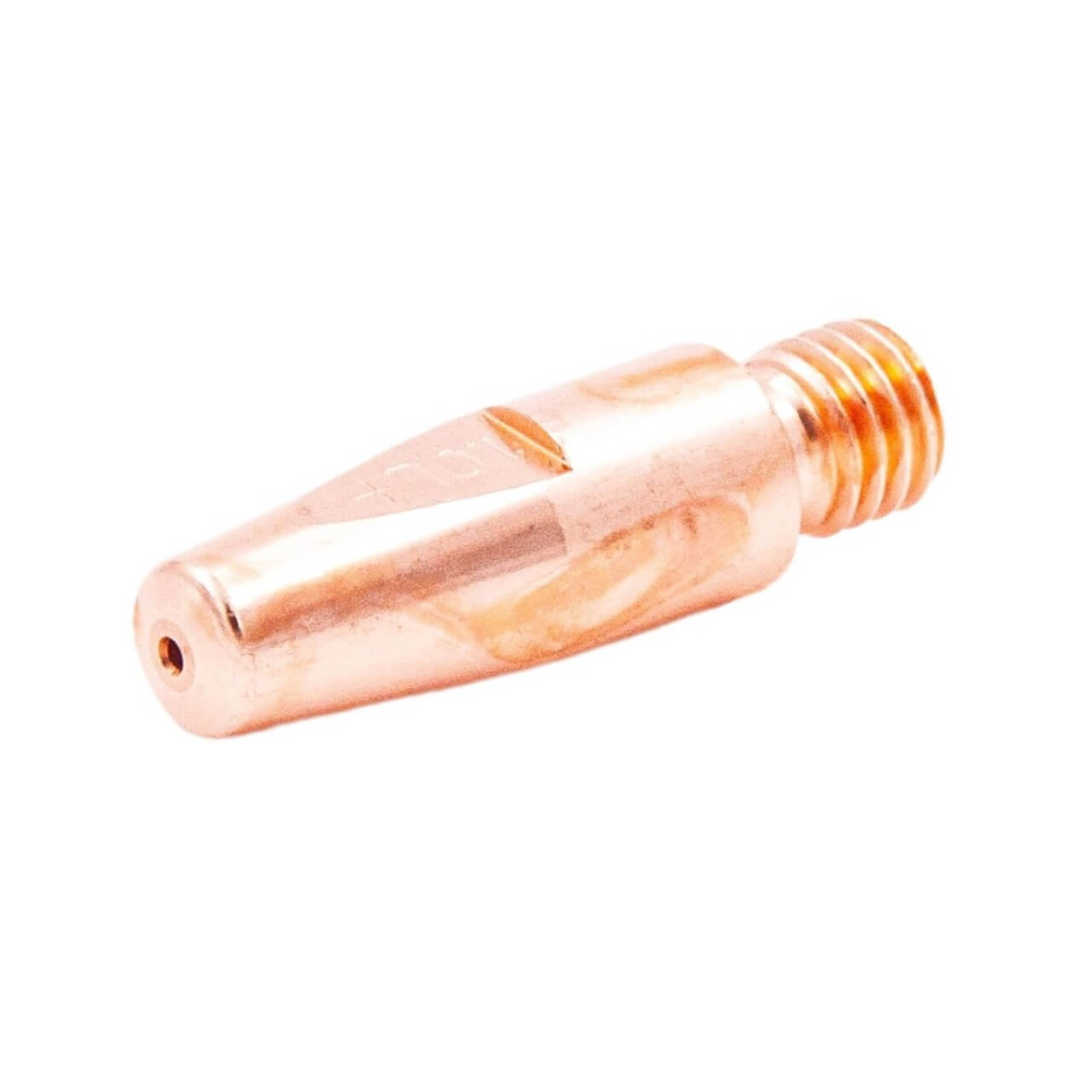 Kemppi 1.4mm M8 Contact Tip Life+ - ACL Industrial Technology