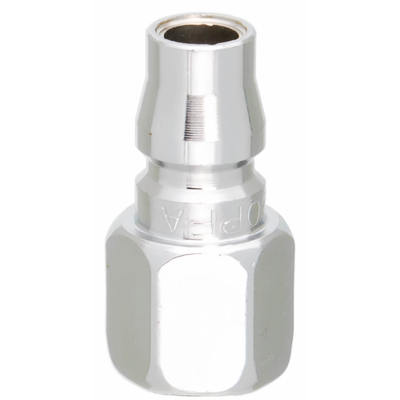 Thb 20pf 1/4 Female Plug - ACL Industrial Technology