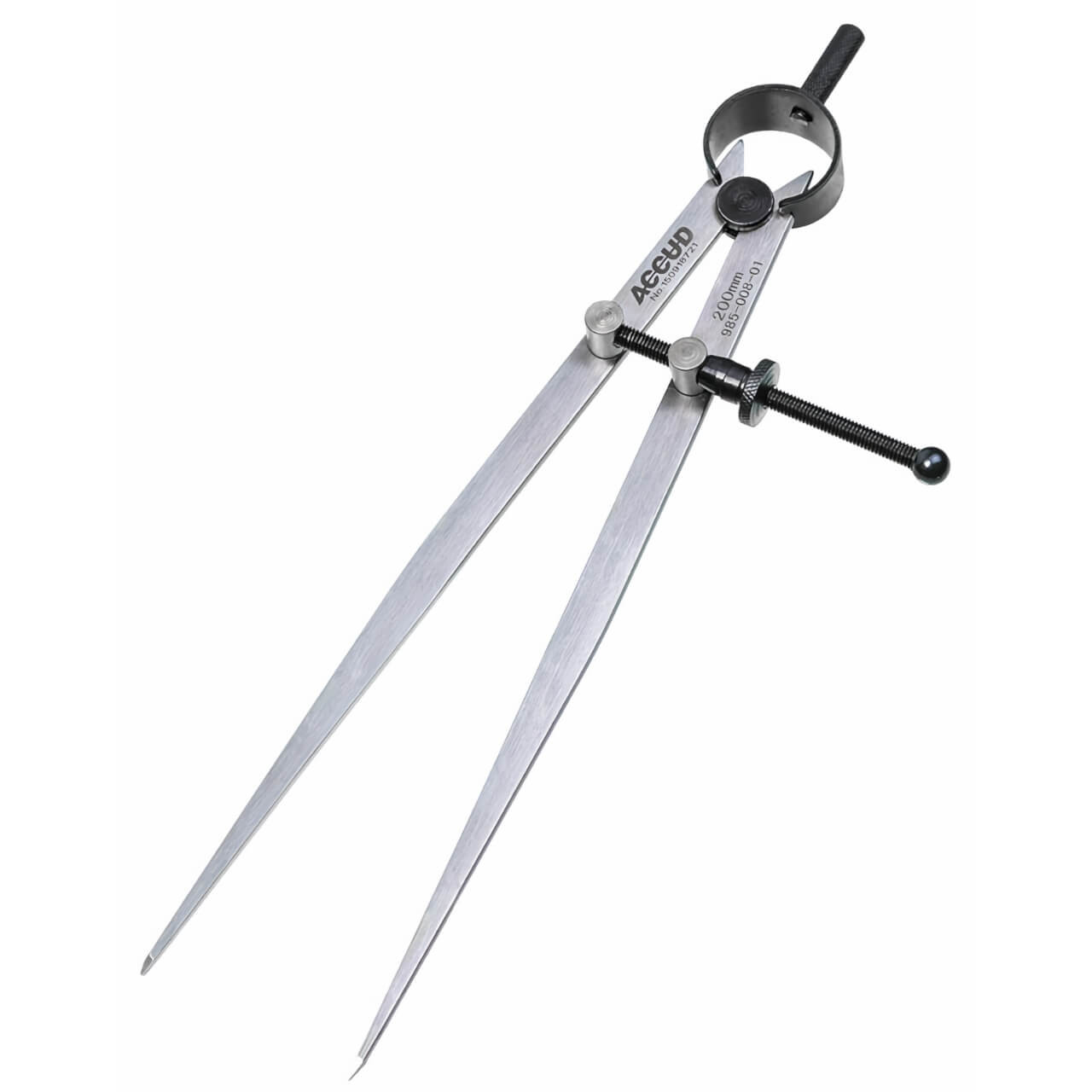 Accud 200mm Spring Divider - ACL Industrial Technology