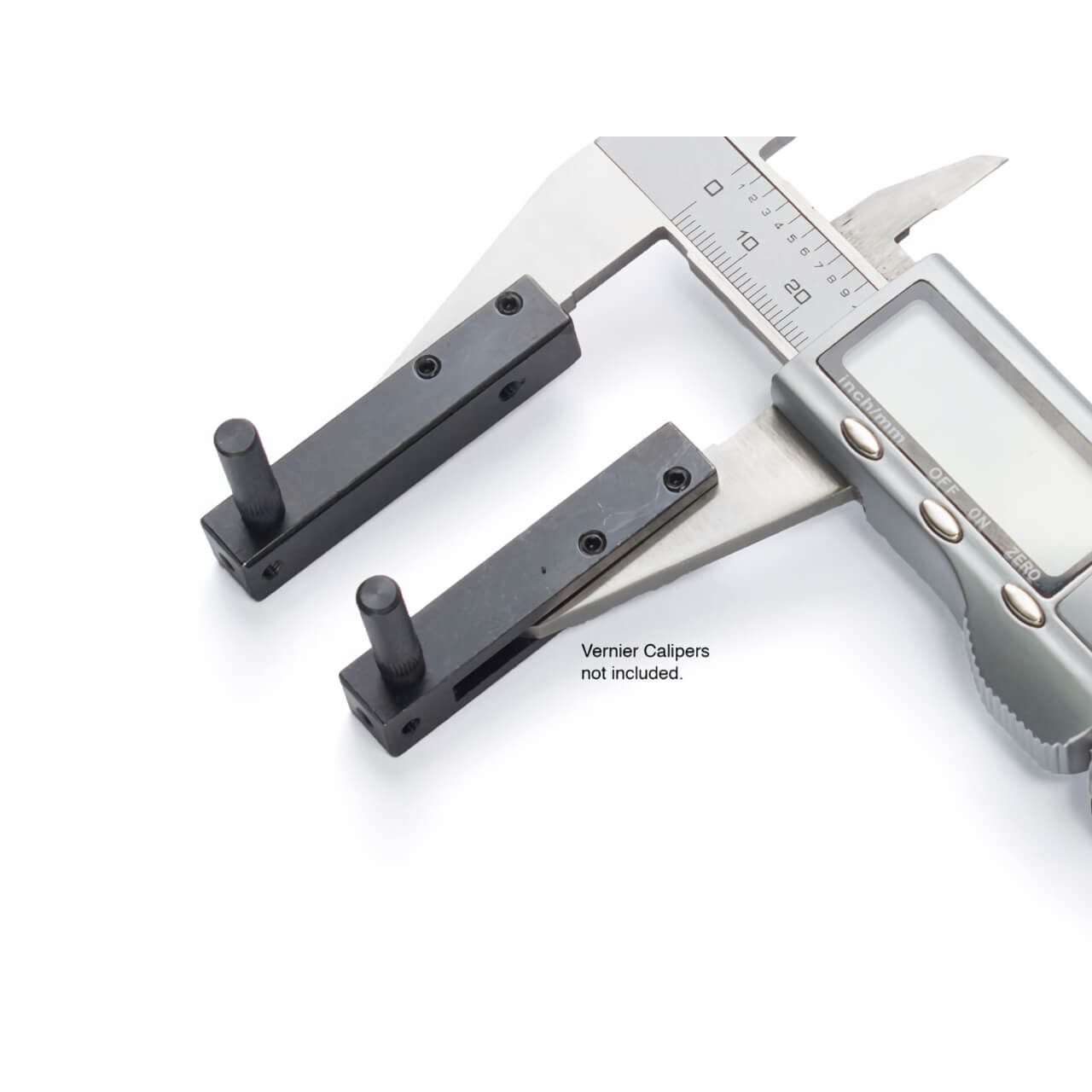 Accud Caliper Accessory Kit - ACL Industrial Technology