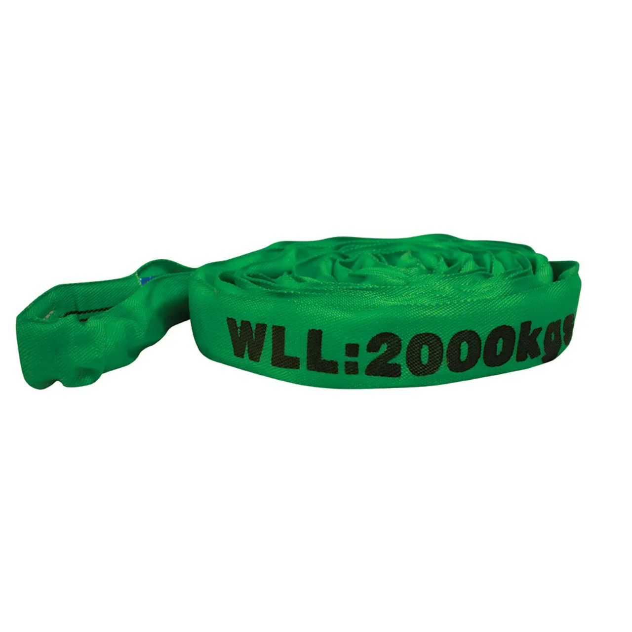 Beaver 2000kg x 4m Mega Roundsling - ACL Industrial Technology