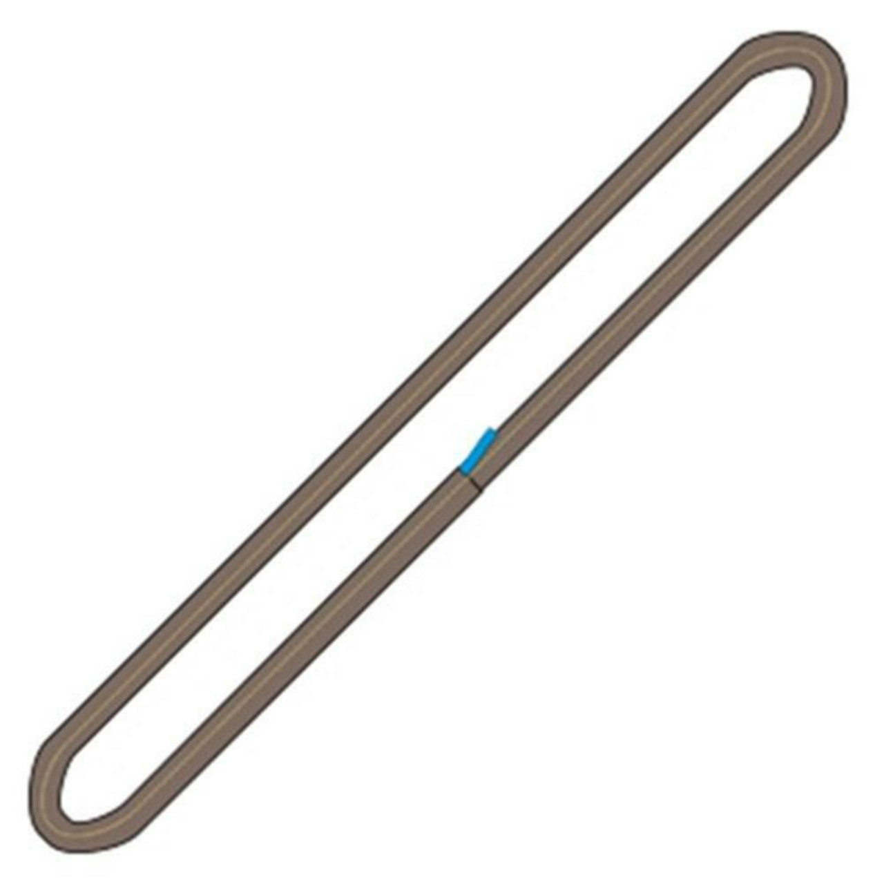 Beaver 6000kg x 2m Mega Roundsling - ACL Industrial Technology