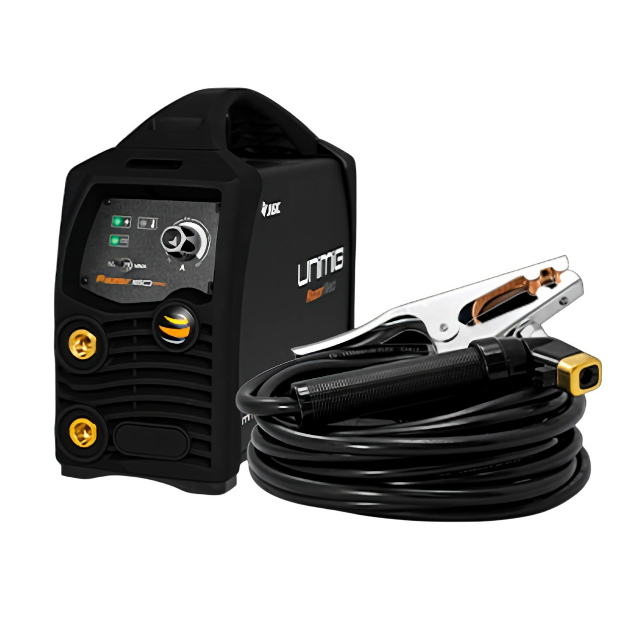 Unimig Razor 160 PFC Arc Welder - ACL Industrial Technology