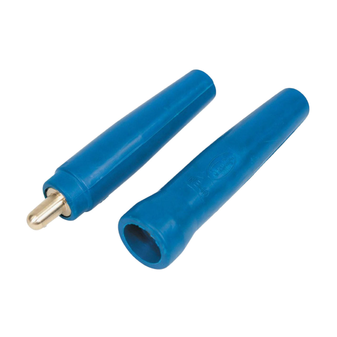 Lincoln 500A Mech Connector - ACL Industrial Technology