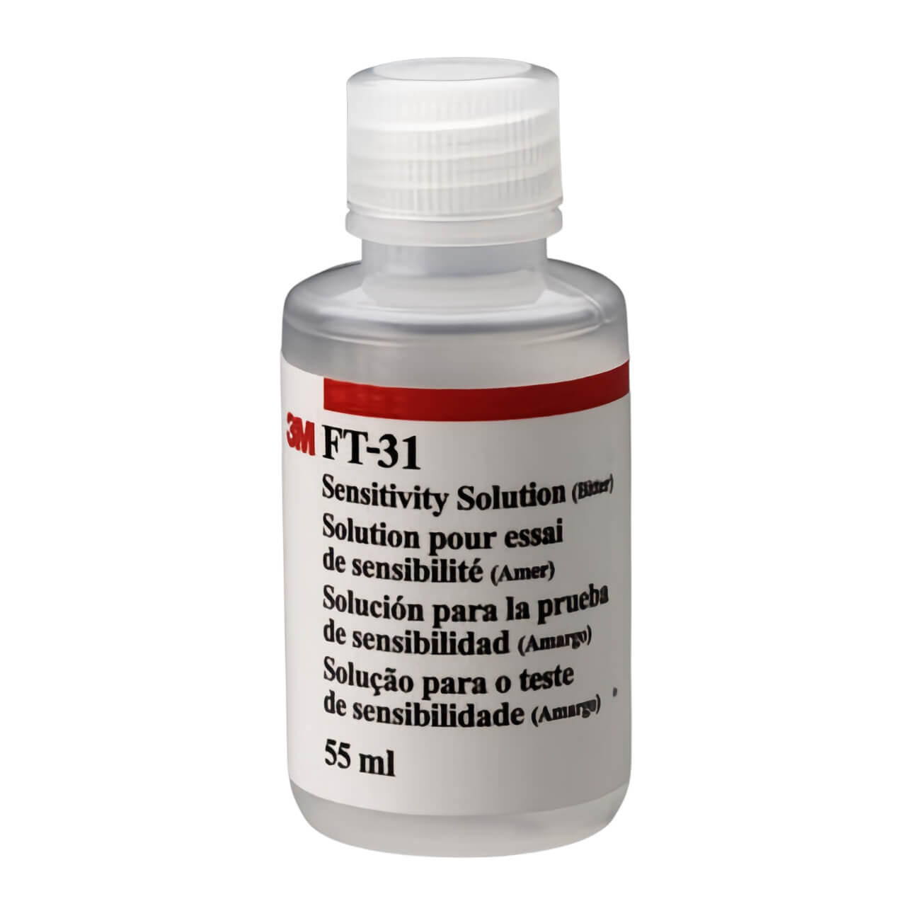 3M Bitter/Amer Sensitivity Solution - ACL Industrial Technology