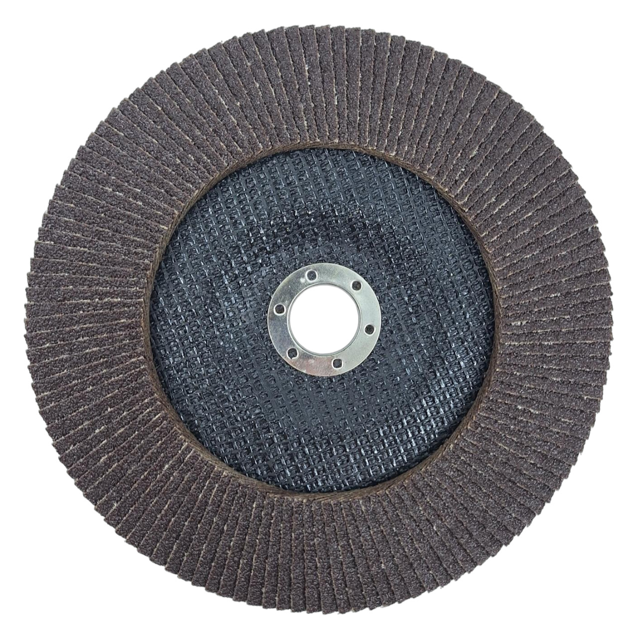 EXITFLEX 180mm 60g Flap Disc - ACL Industrial Technology