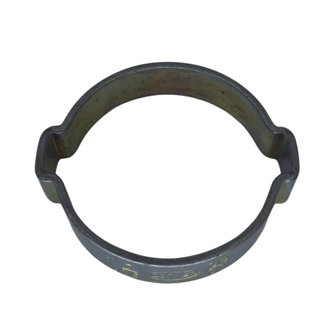 Double Ear OTK Clamp 34-37mm - ACL Industrial Technology