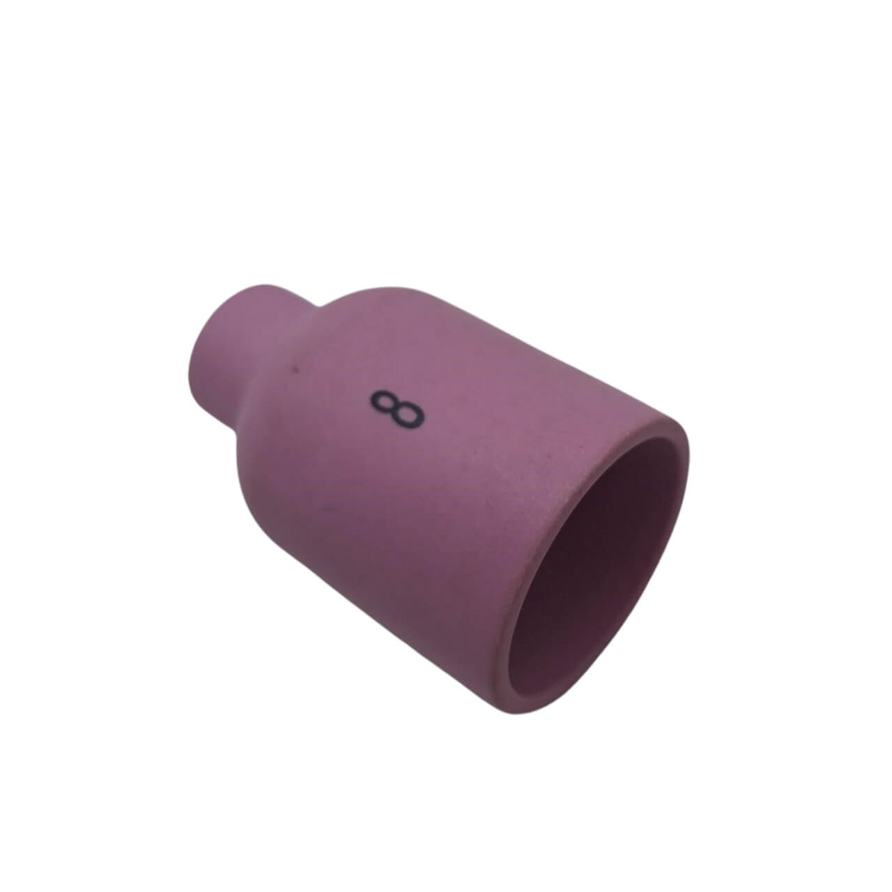 Tigmaster TM17/18/26 12.5mm #8 G/Lens Nozzle Lge Dia 57N74 10/pk - ACL ...