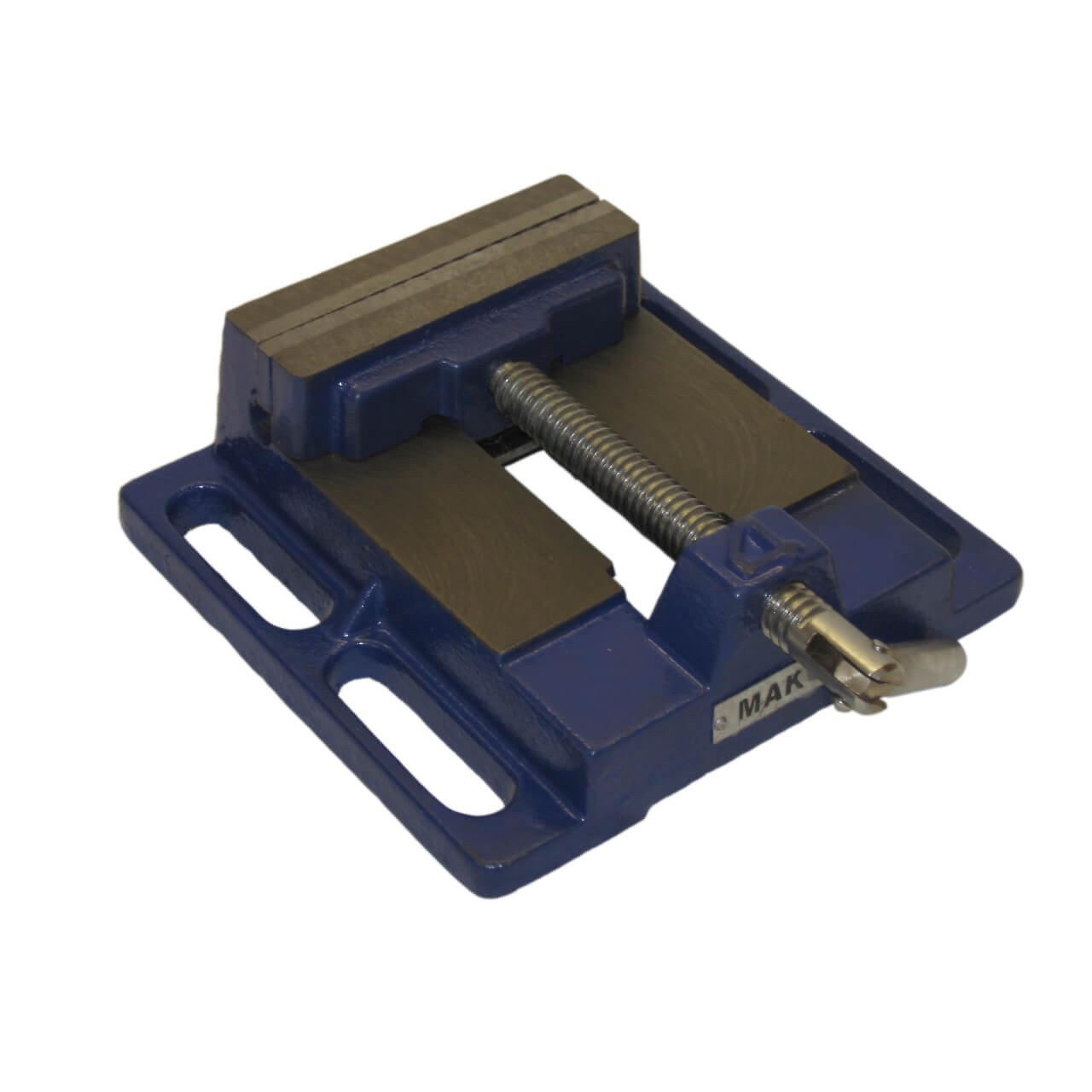 Mako 100mm (4”) Drill Press Vice - ACL Industrial Technology