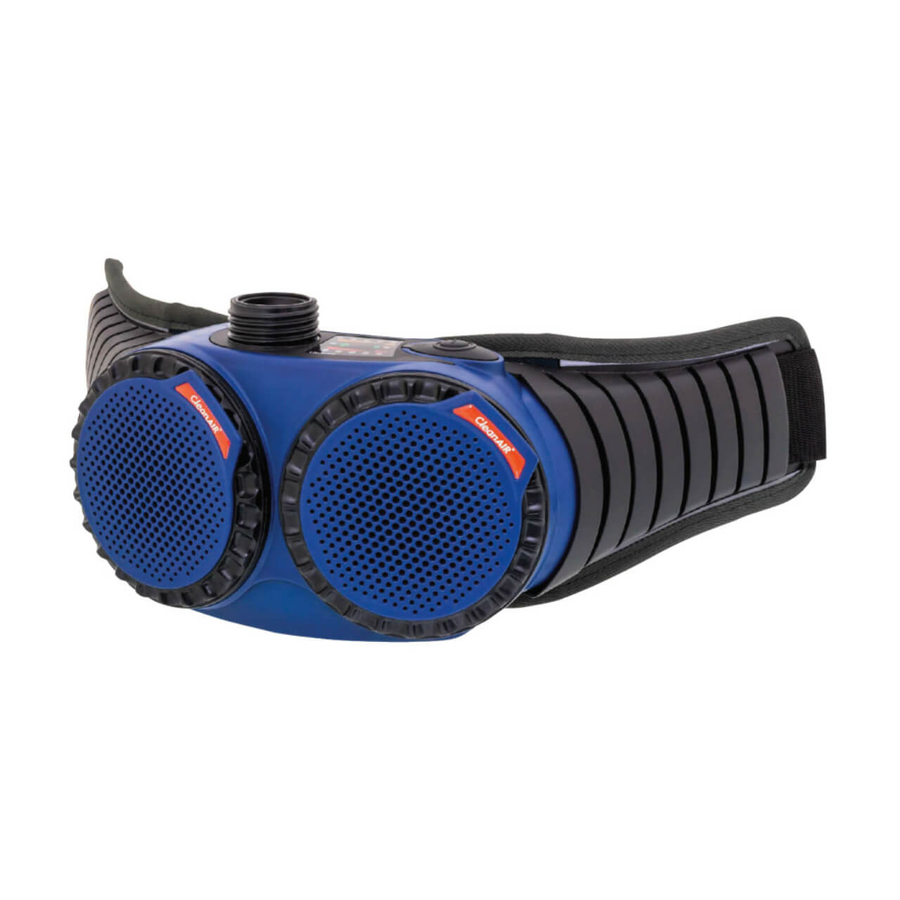 Cleanair Unimask With Aergo Papr Acl Industrial Technology