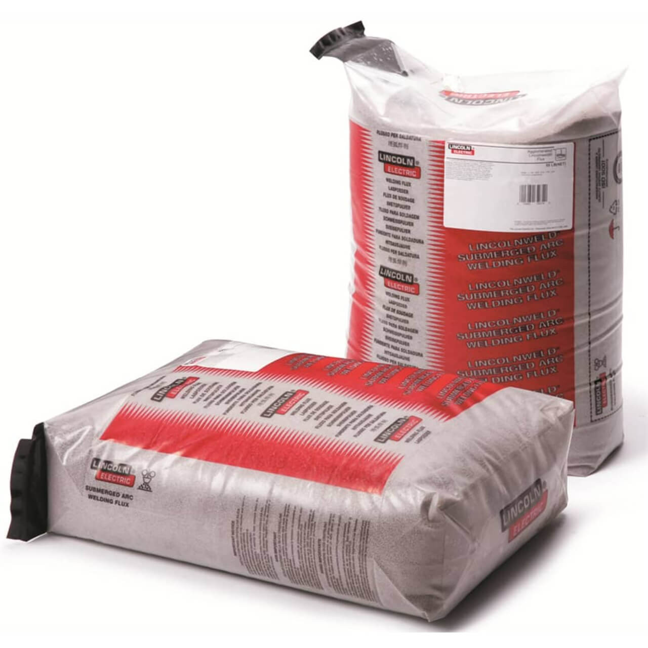 Lincoln 880M Sub-Arc Flux 22.7kg - ACL Industrial Technology
