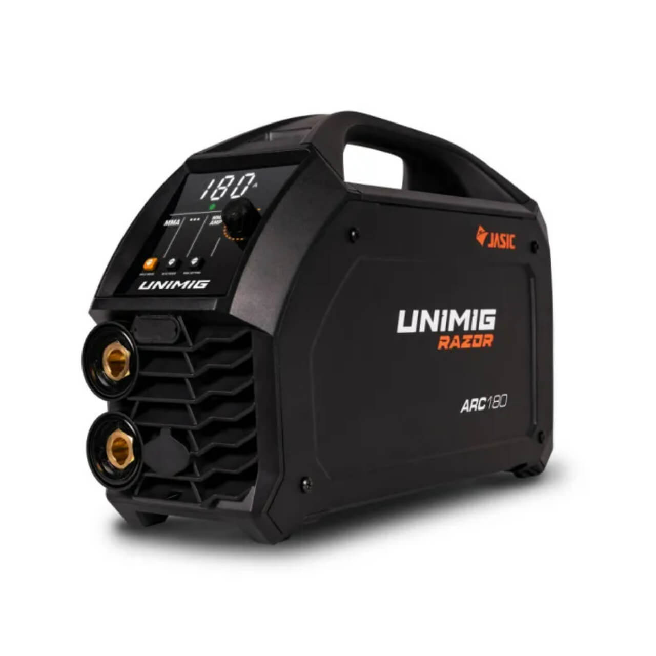 Unimig Razor Arc 180 Stick Welder - ACL Industrial Technology
