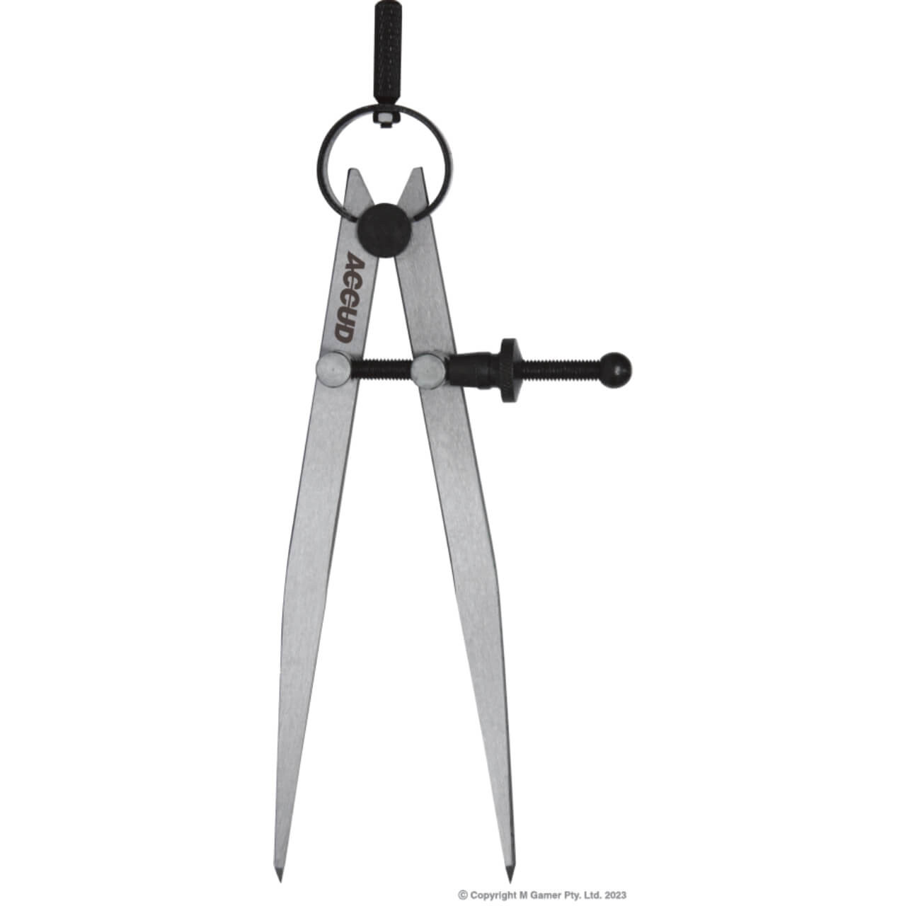 Accud 300mm Spring Divider - ACL Industrial Technology