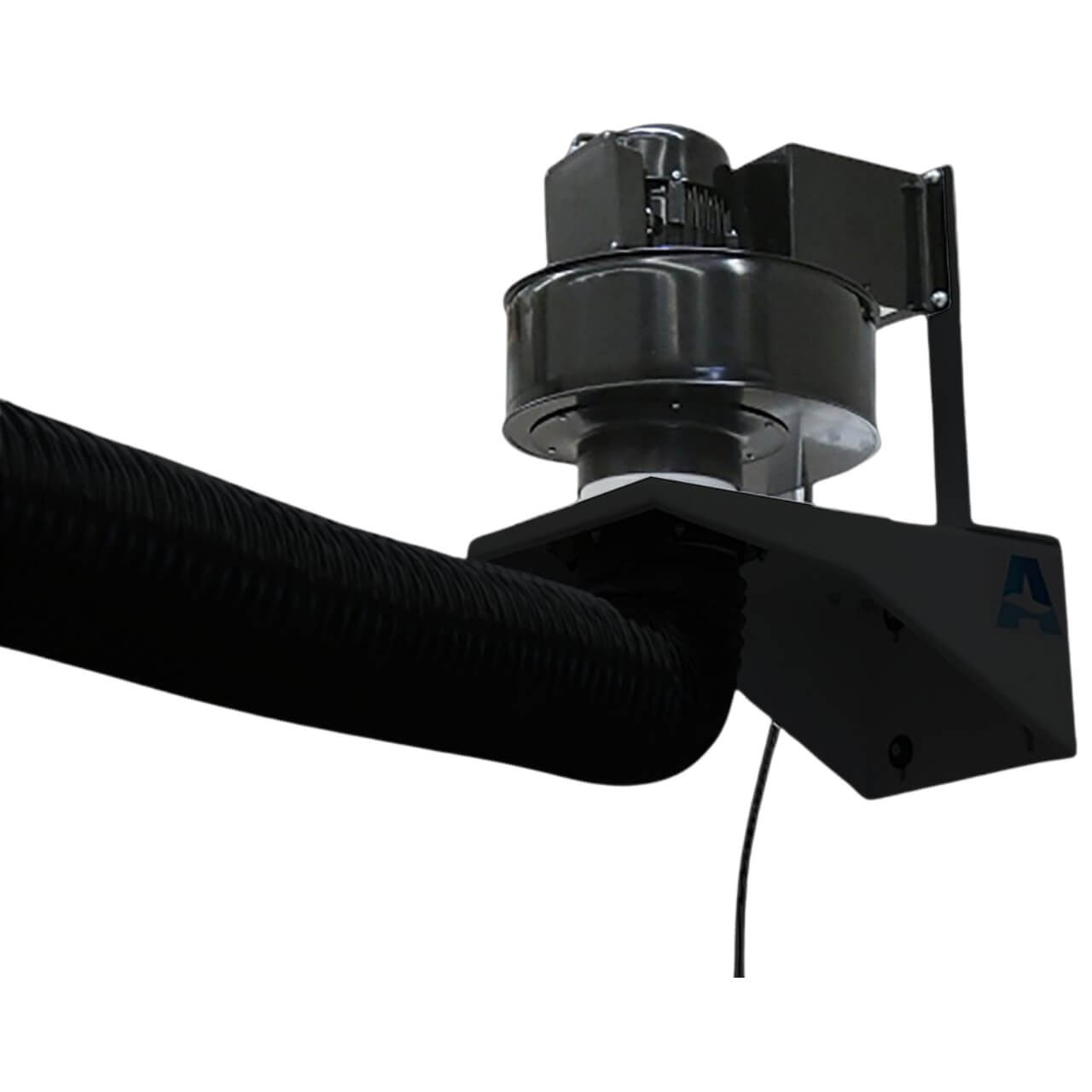 Allclear FA25 2500M³ 1Ph/240V Extraction Fan - ACL Industrial Technology