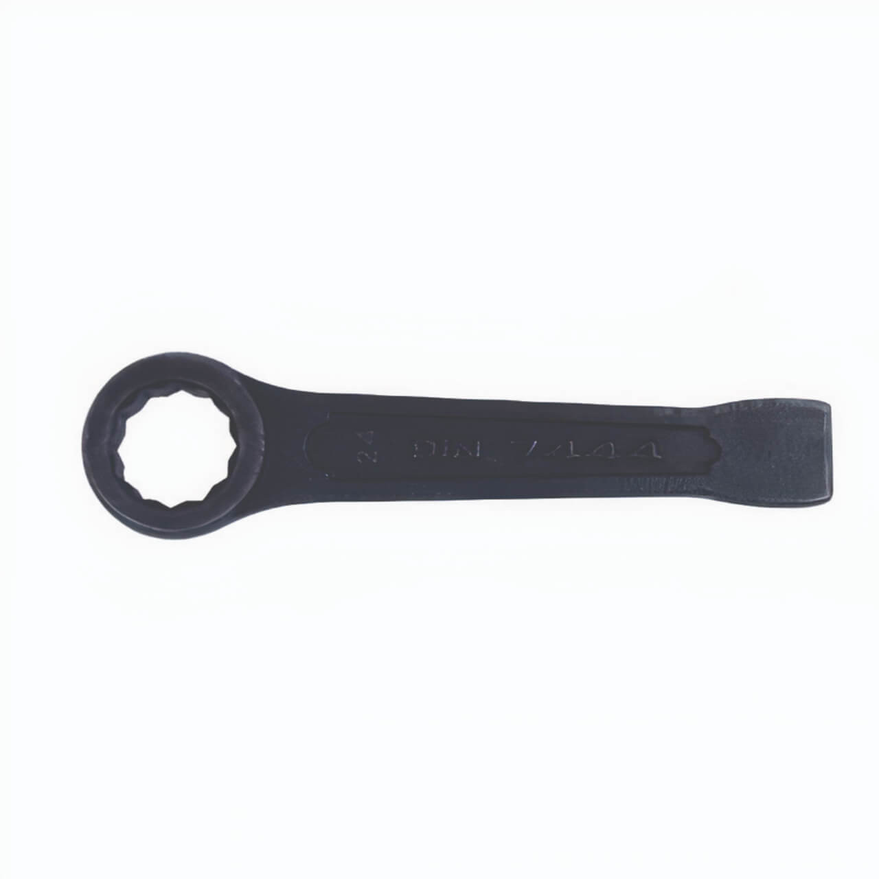 Mako 60mm Ring Slogging Spanner Metric - ACL Industrial Technology