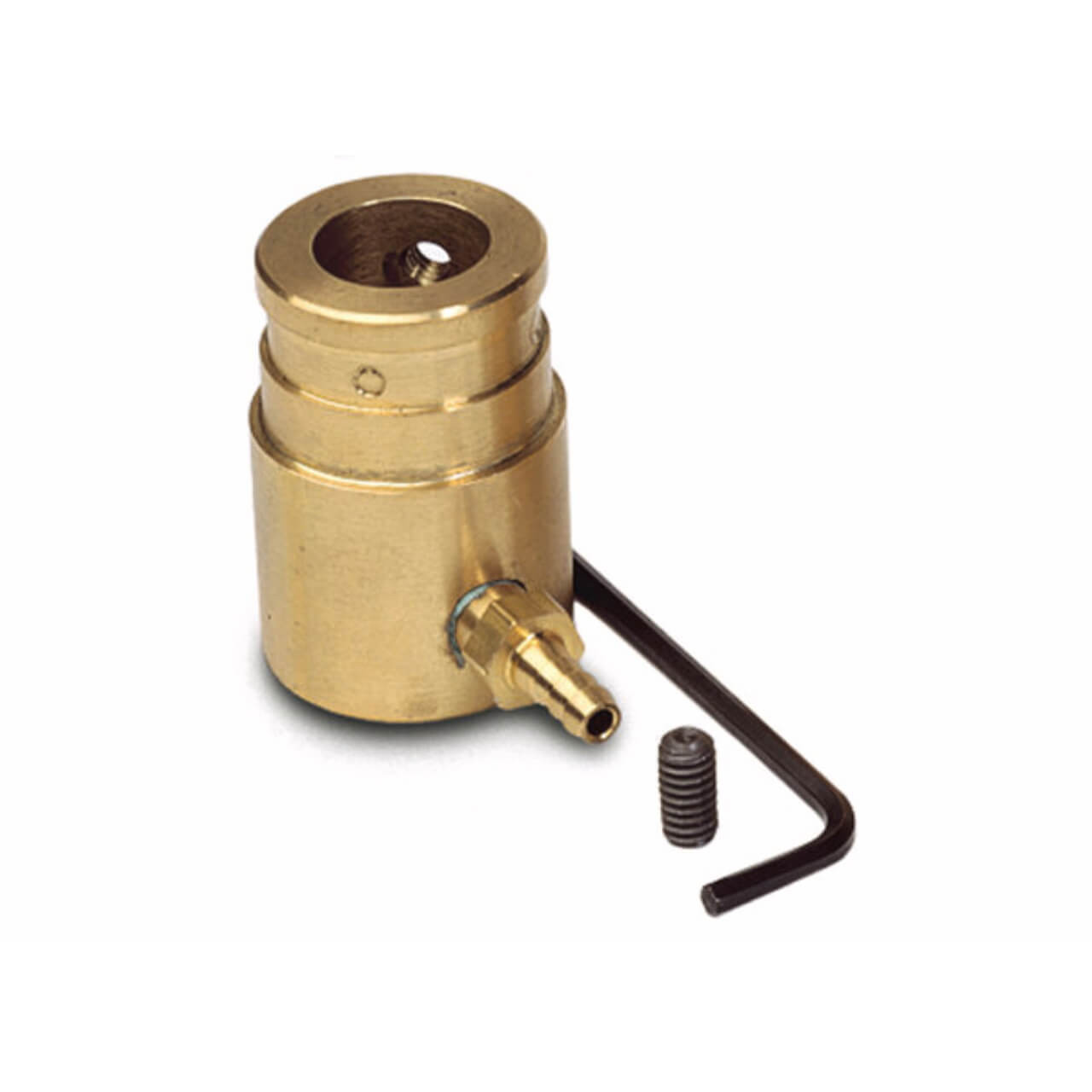 Lincoln TW5 Connection Gun Adapter - ACL Industrial Technology