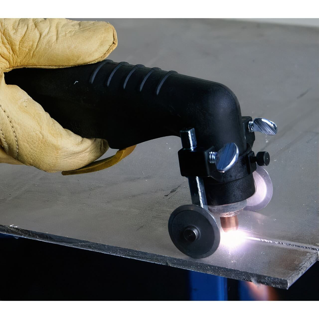Tanjant Plasma Roller Guide suit Tecmo T100/150 - ACL Industrial Technology