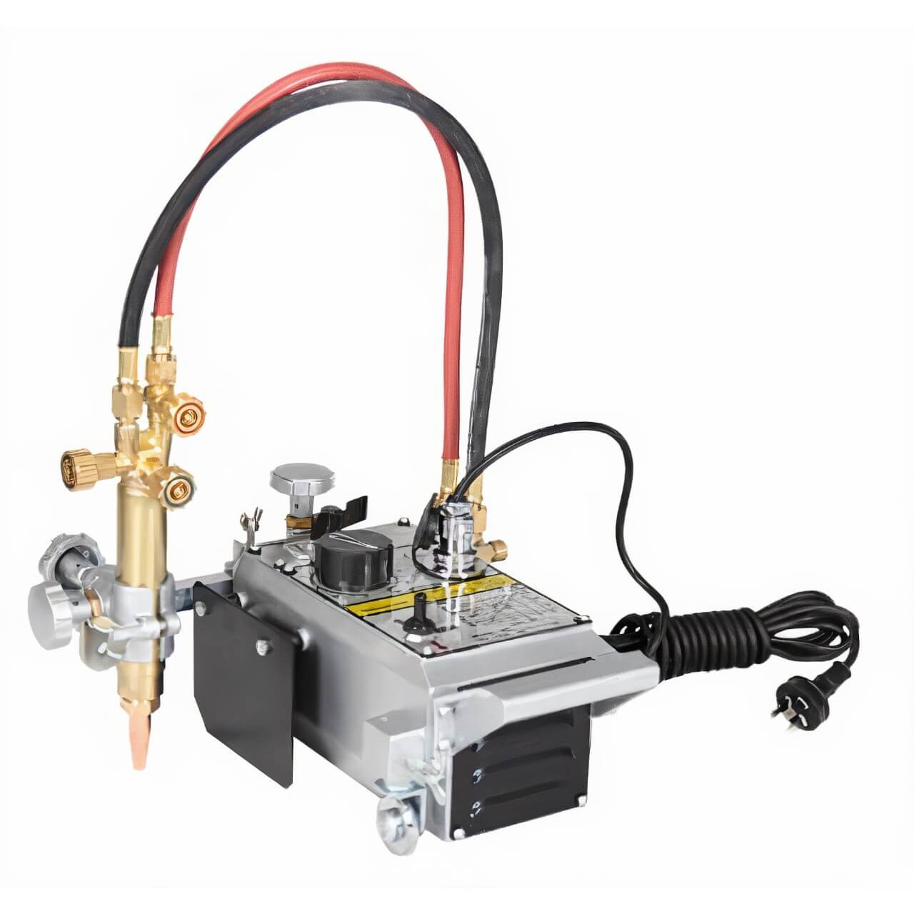 Weldclass TX-180 Plate Cutter Package with Single Torch & 1.8m Track ...