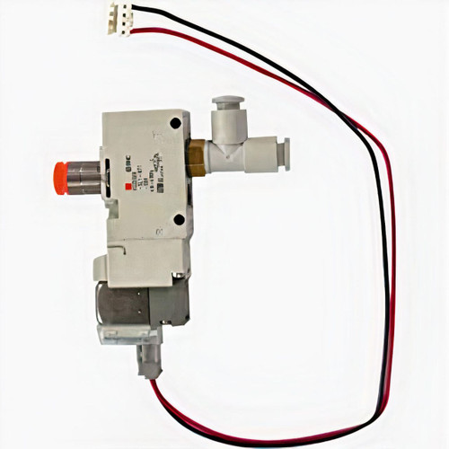 Hypertherm PMX65-125 Filter Sub-Assembly With Clear Bowl - ACL ...