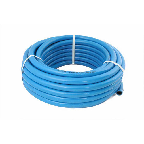 12mm Air Hose x 20m inc Nitto Couplings - ACL Industrial Technology